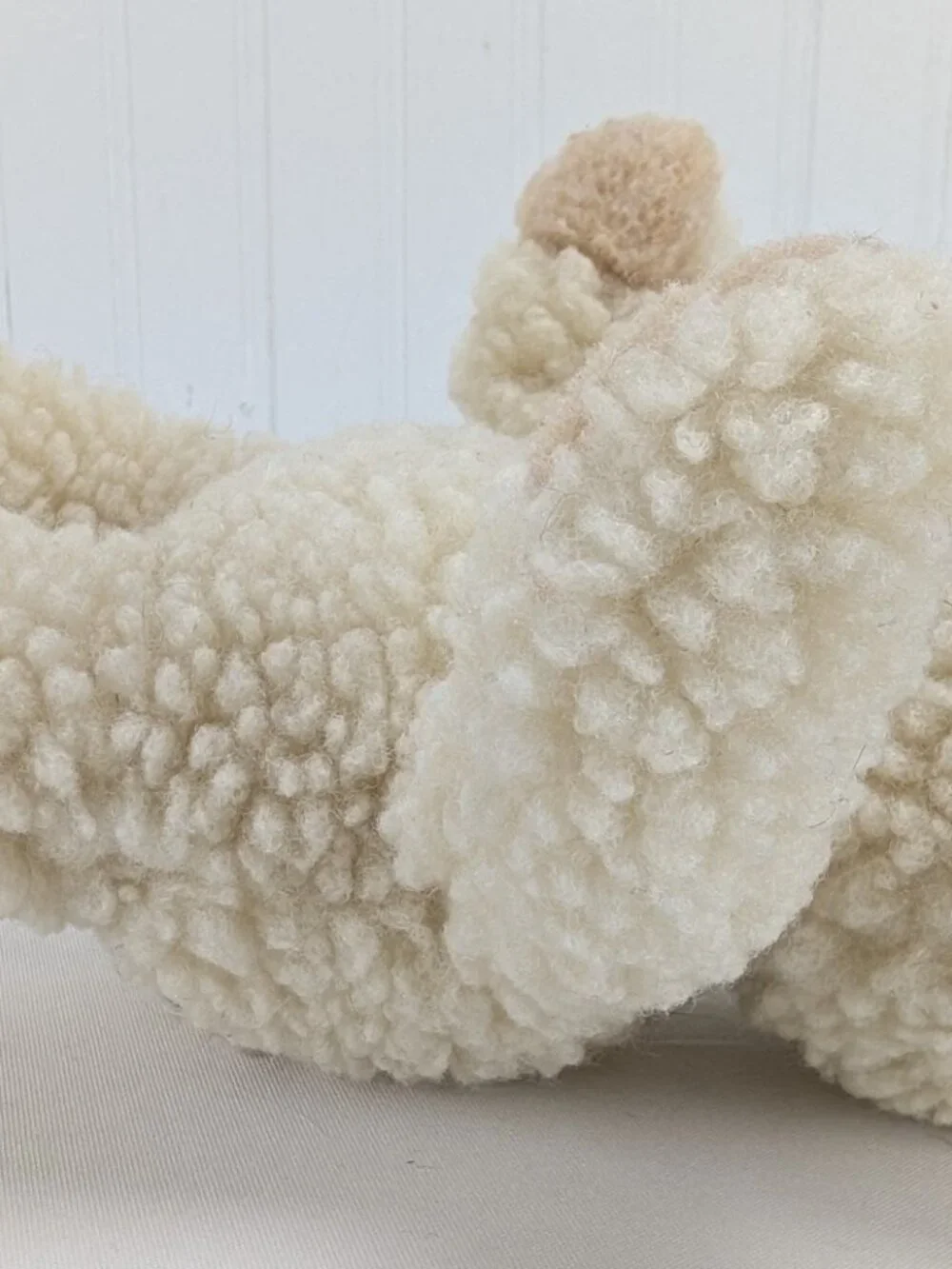 Toys | Vintage Snuggle Bear Plush 1 Stuffed Animal Lever Brothers Russ ...